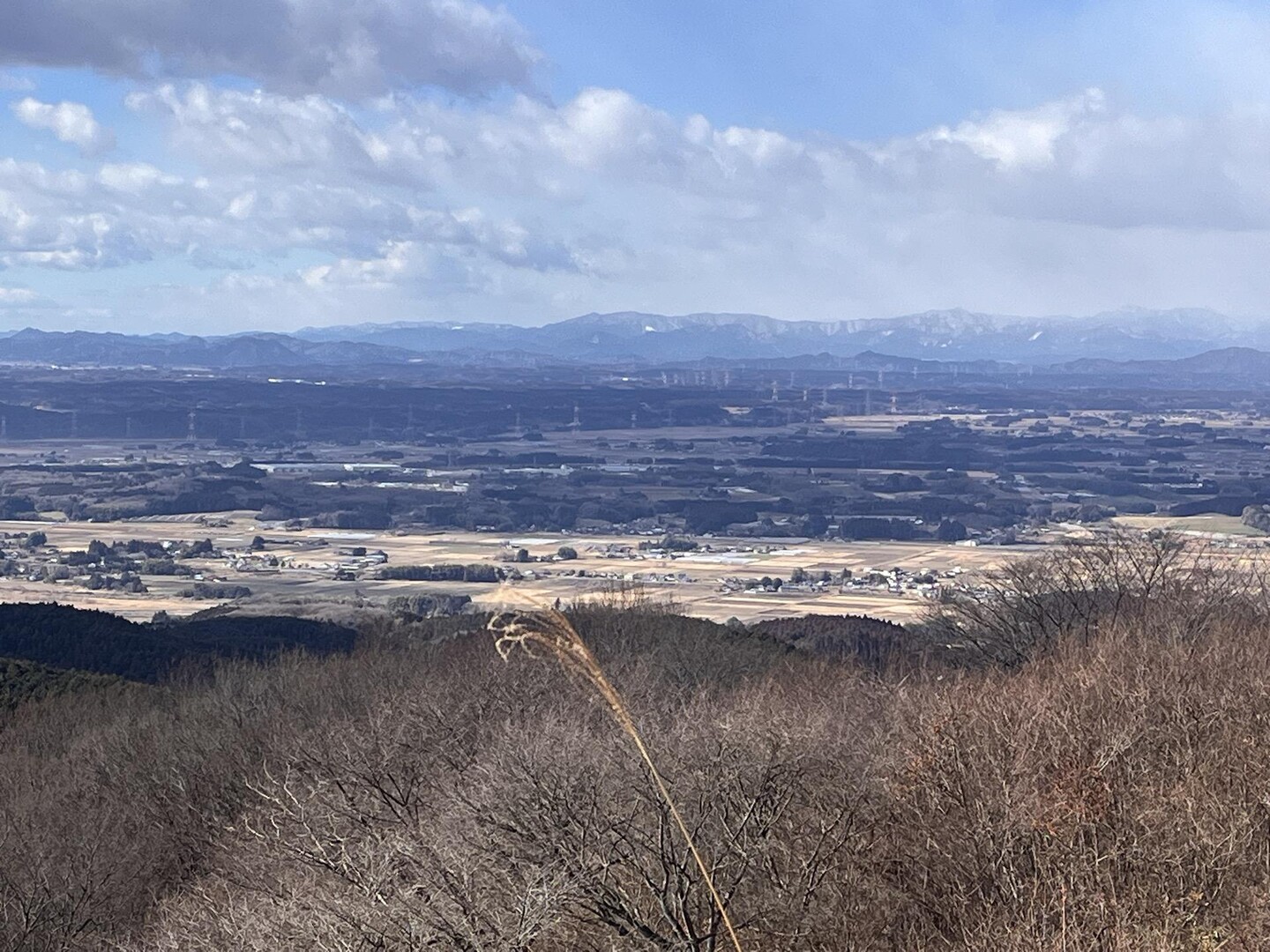 愛宕山・飯綱山・岡沢ボッチ・御亭山へ🐾 / hachacha-umemeさんの御亭山の活動データ | YAMAP / ヤマップ