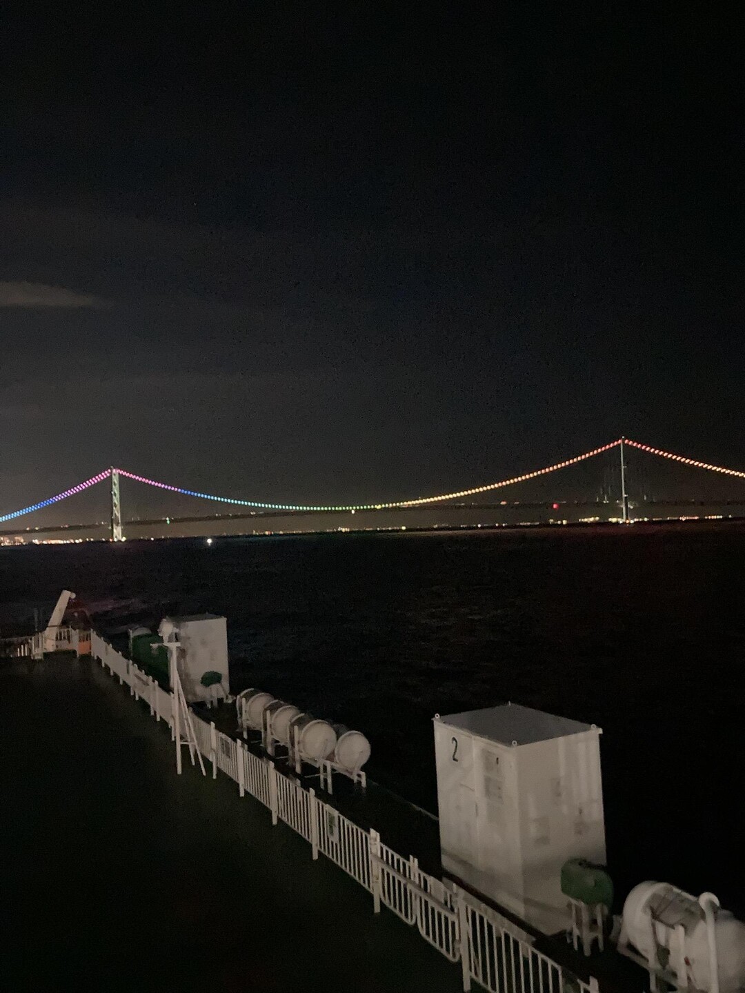 弾丸フェリー🚢からの日本百名山九重山周回 / Sab Zeroさんの九重山（久住山）・大船山・星生山の活動データ | YAMAP / ヤマップ