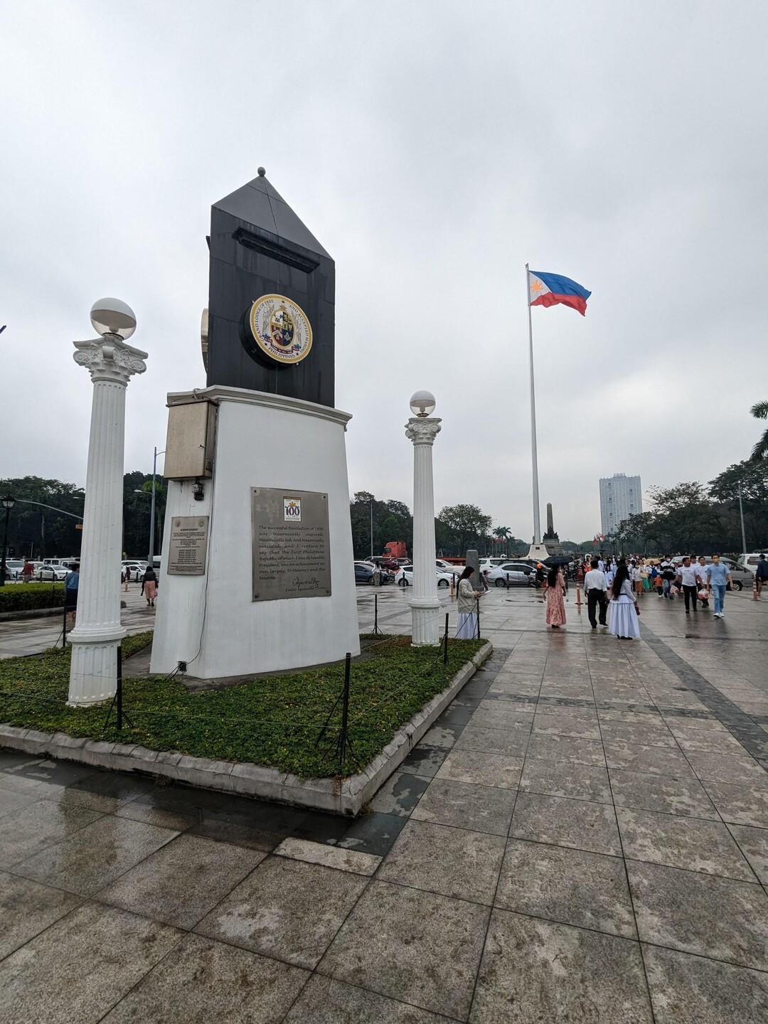 This is the Way ( + ... / tkhsさんのモーメント | YAMAP / ヤマップ