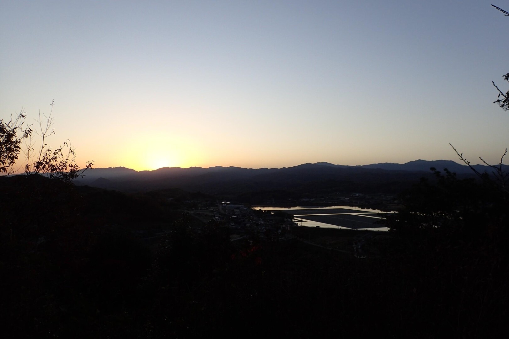 香川PH・2~3座・油山&龍満山 / MRCH Yoshidaさんの上佐山・日山・由良山の活動データ | YAMAP / ヤマップ