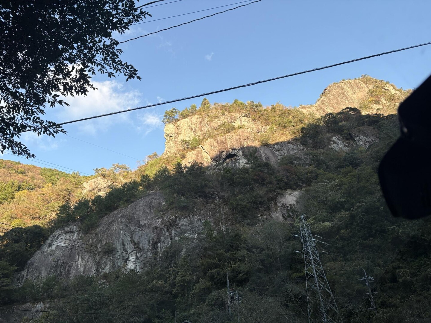 日向神クライミング ダム下7本 / CHATAさんのウォーキングの活動日記 | YAMAP / ヤマップ