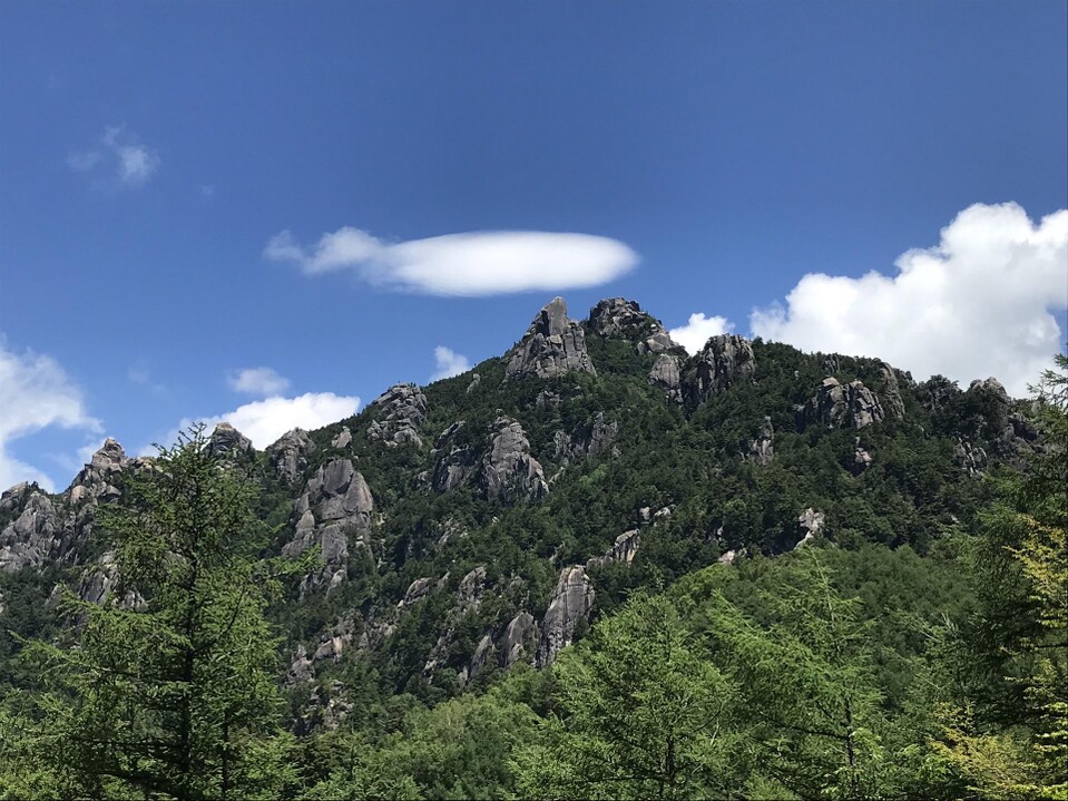 瑞牆山荘バス停-瑞牆山 周回コースの地図・登山ルート・登山口情報 | YAMAP / ヤマップ