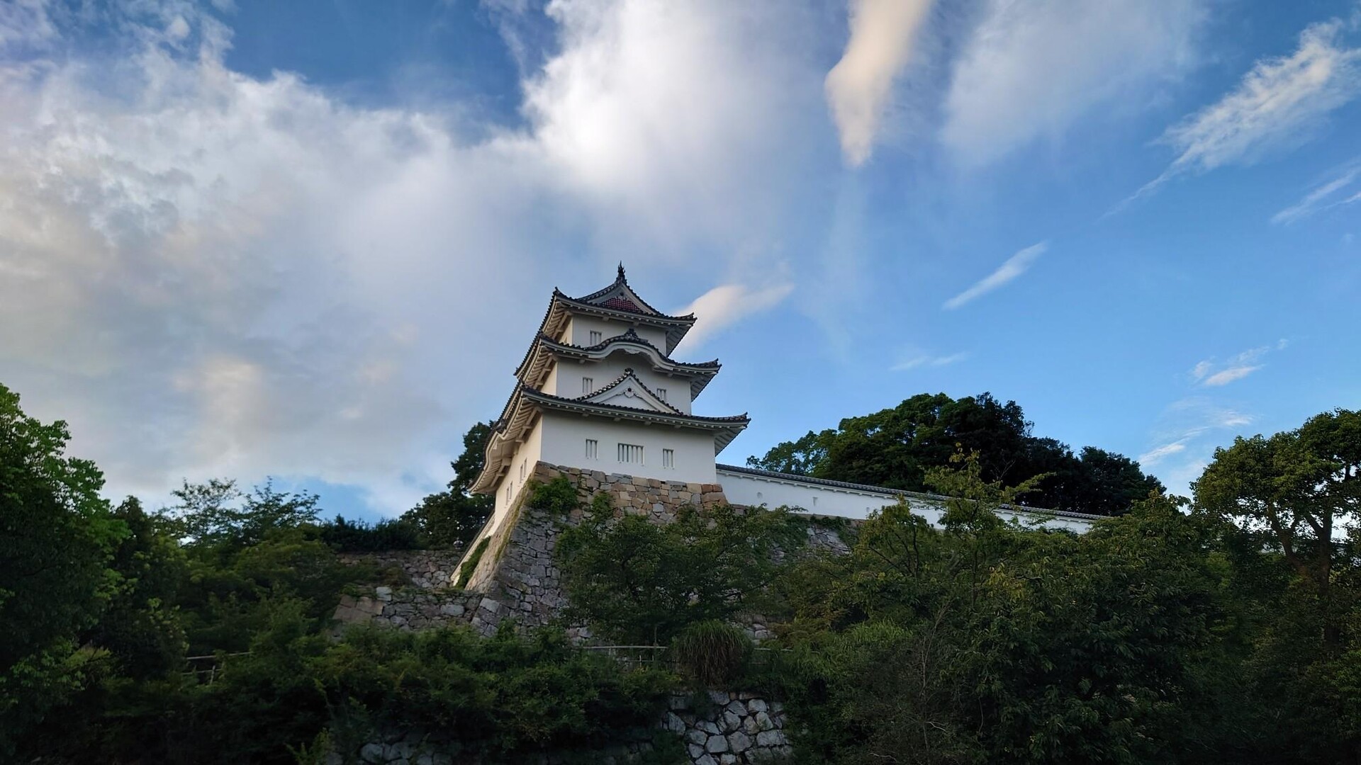 術後 3ヶ月。せめて近くの公園でも、歩か... / むーさんのモーメント | YAMAP / ヤマップ