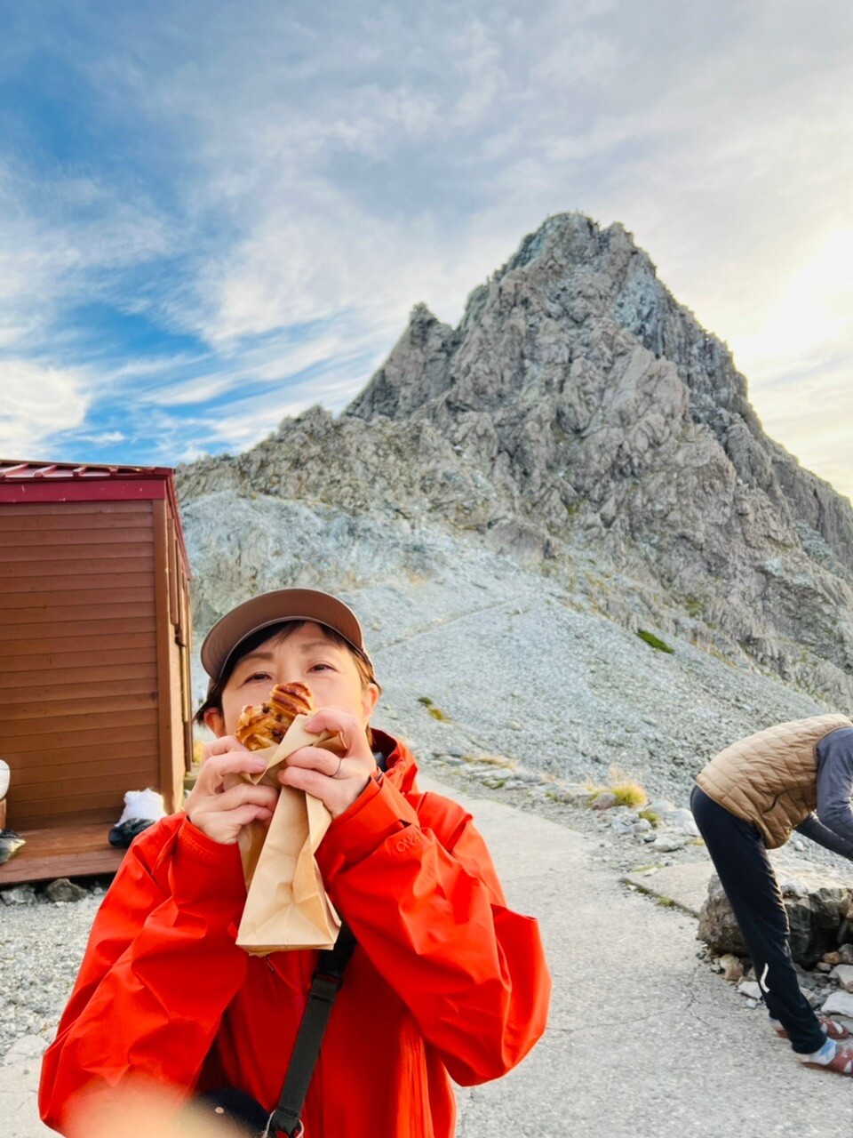 cassinaのページ | YAMAP / ヤマップ