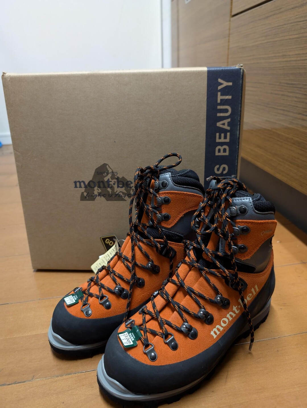 #mont-bell #スノーギア #ア... / 夏南(カナ)さんのモーメント | YAMAP / ヤマップ