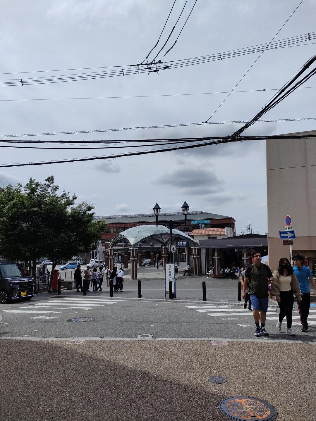 箕面山 / terryさんさんの六個山・鉢伏山・明ヶ田尾山・五月山の活動データ | YAMAP / ヤマップ