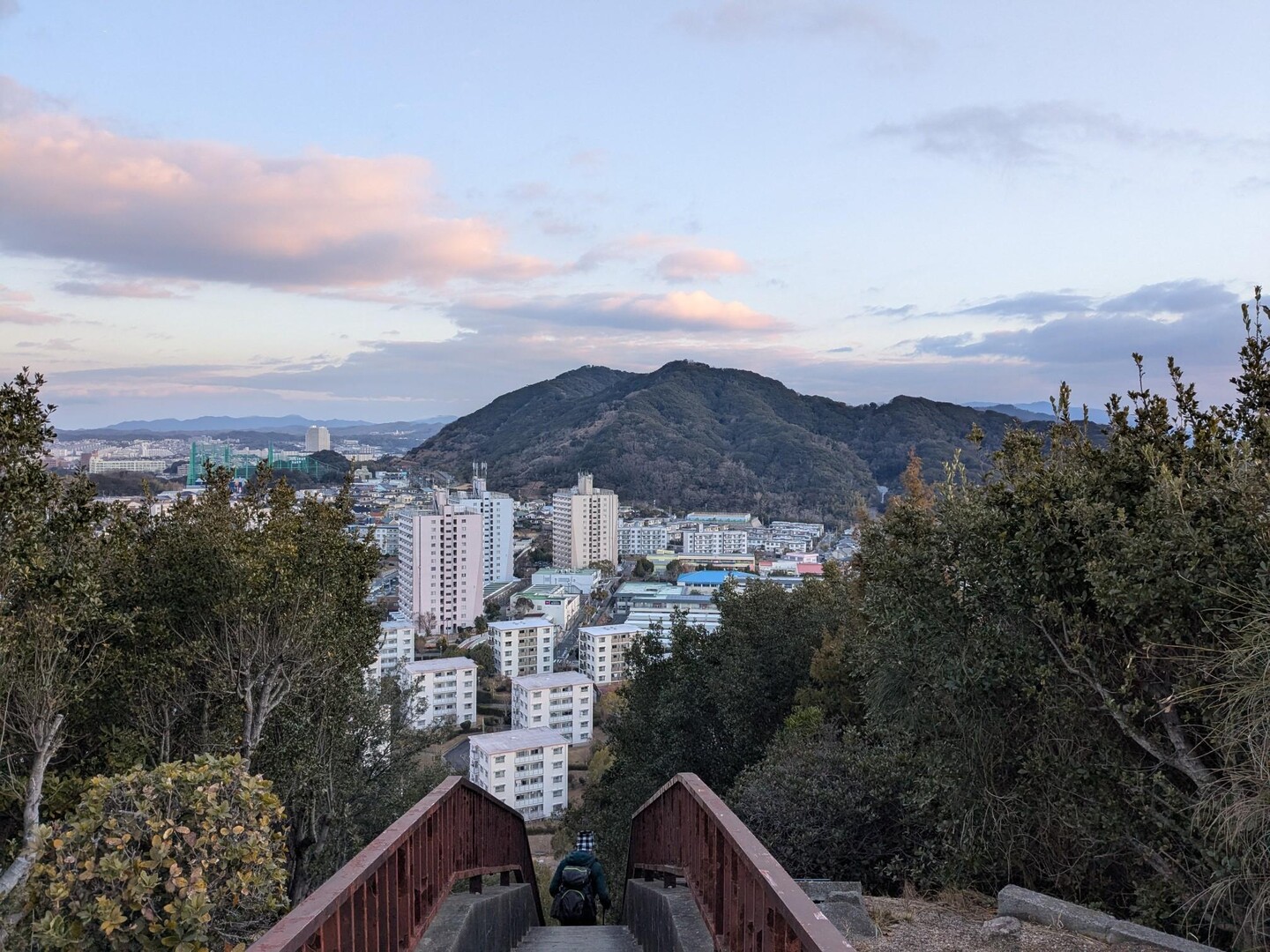 六甲縦走 西半分 / eryiさんの六甲山・長峰山・摩耶山の活動データ | YAMAP / ヤマップ