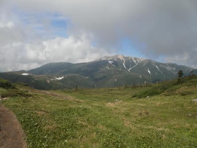 回想 2017 夏、北アルプス山行メモ ... / kozoさんのモーメント | YAMAP / ヤマップ