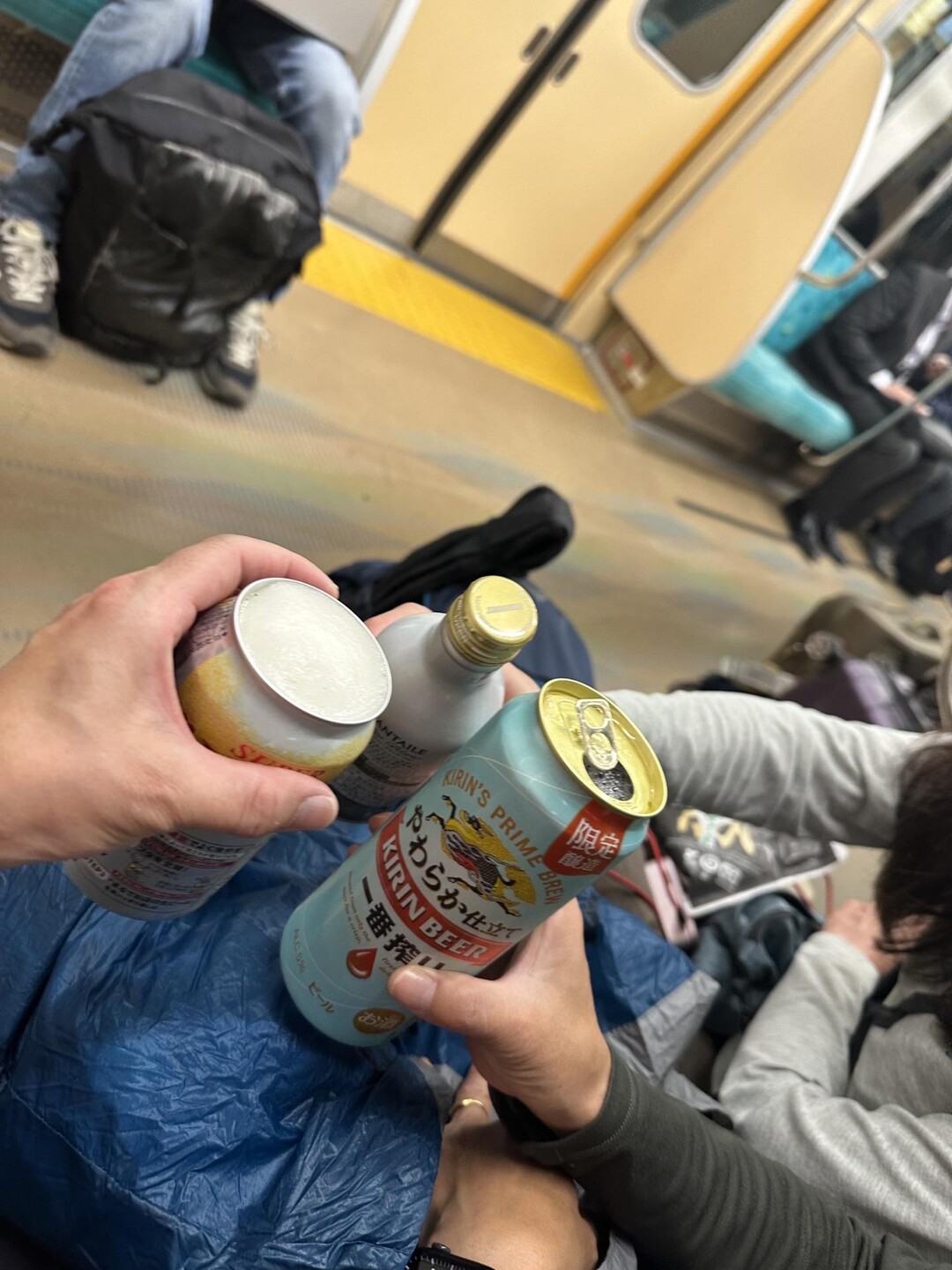 塔ノ岳鍋割して来ました。18kmもあった... / アキコさんのモーメント | YAMAP / ヤマップ