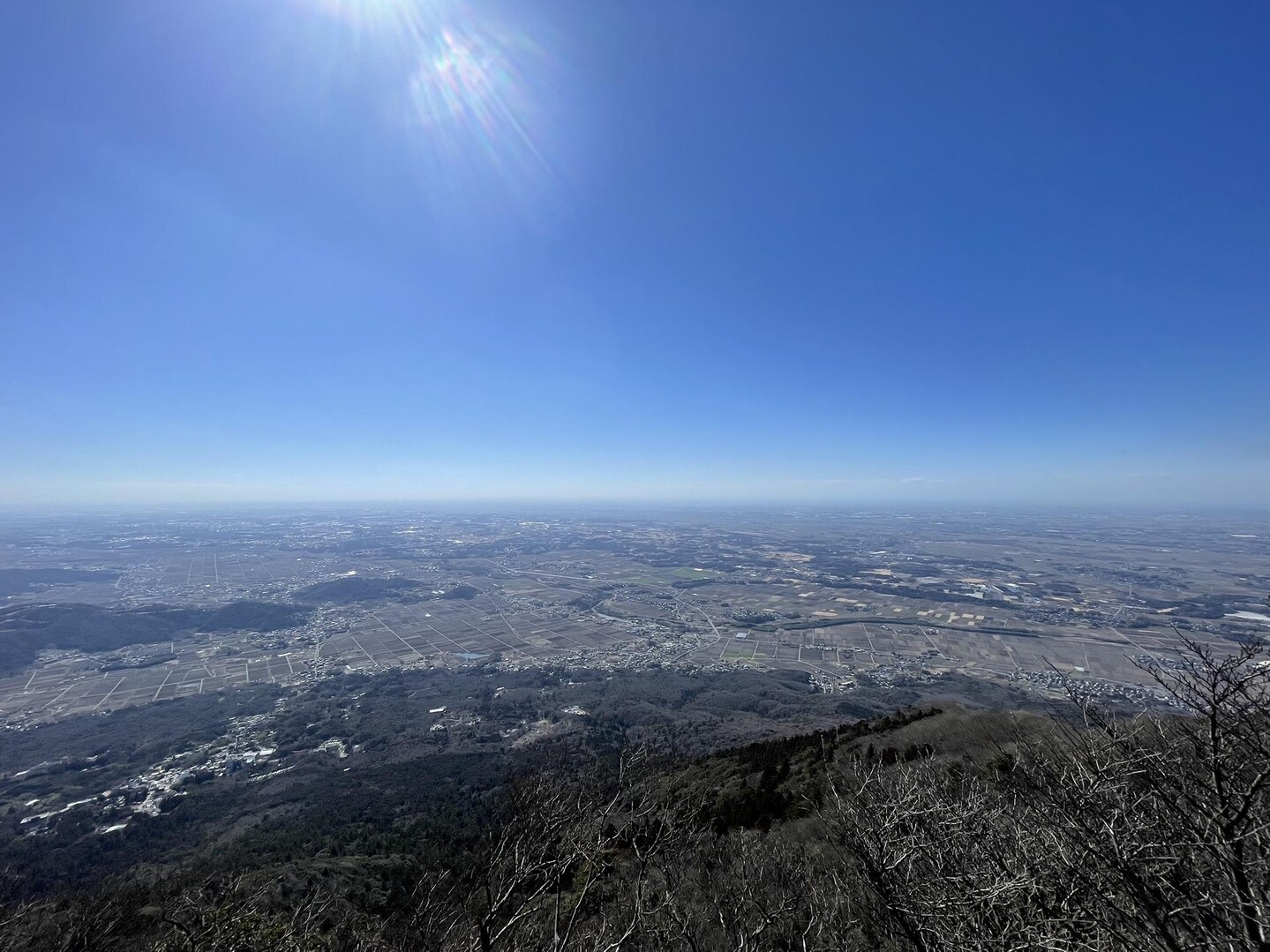 筑波山（女体山）・筑波山（男体山） / KKさんの筑波山の活動日記 | YAMAP / ヤマップ