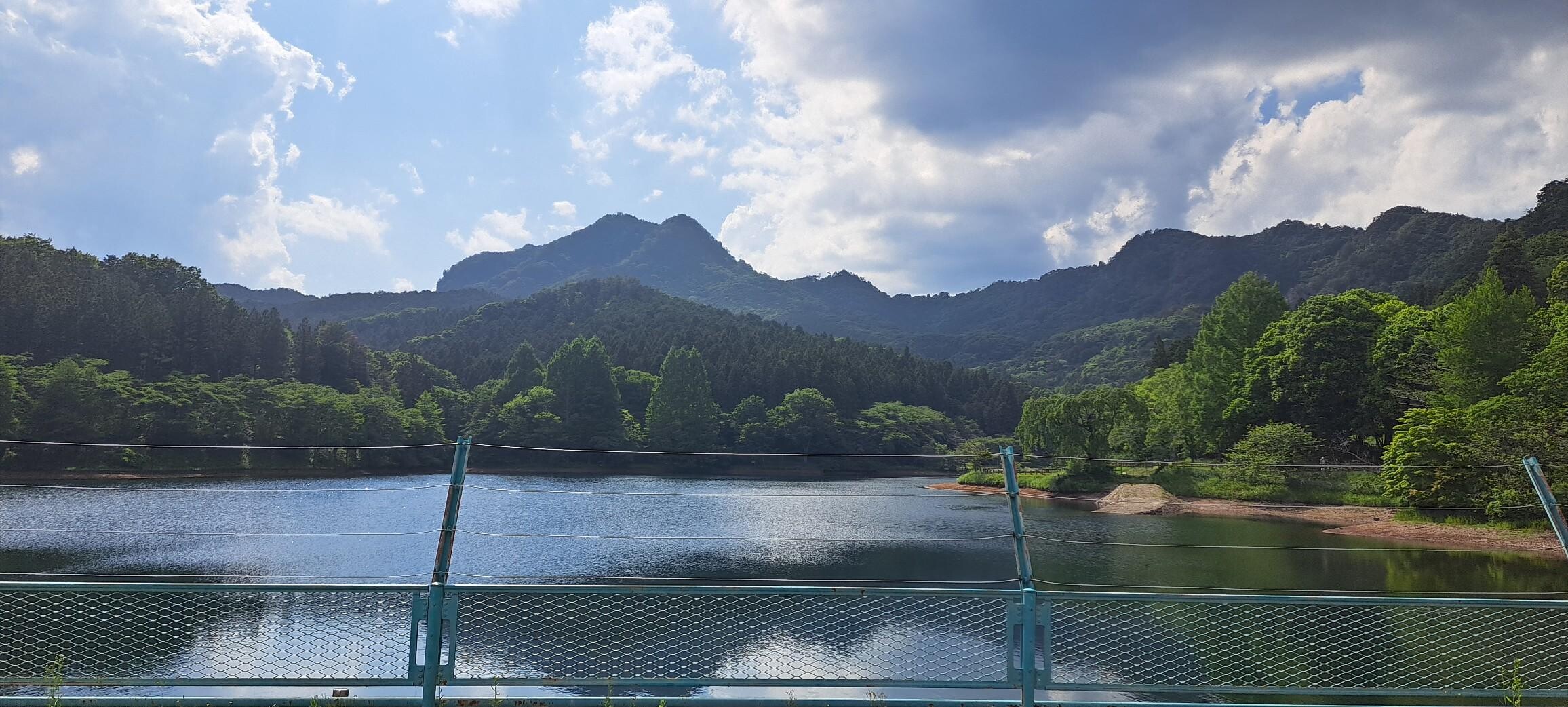 長倉山・鞍掛山・シゲト山・540P・斑根石山・古賀志山 / ゆき(-.-)y-~~さんの古賀志山・赤岩山・鞍掛山・男抱山・半蔵山の活動データ | YAMAP / ヤマップ