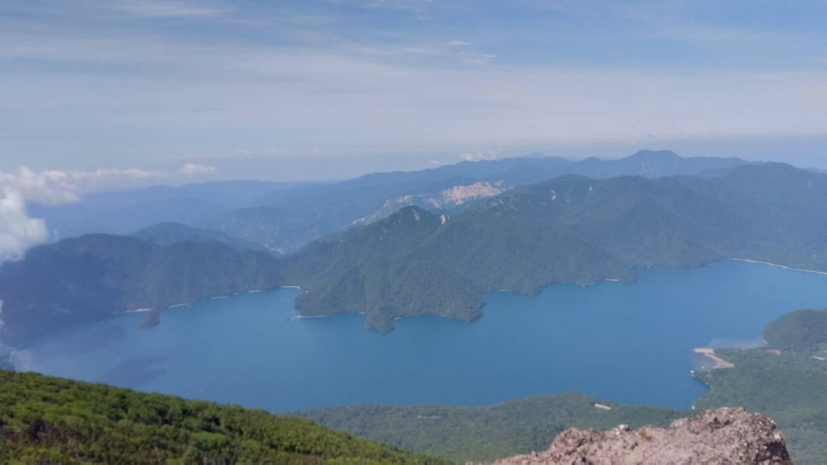久し振りの男体山 / Jさんの男体山の活動日記 | YAMAP / ヤマップ