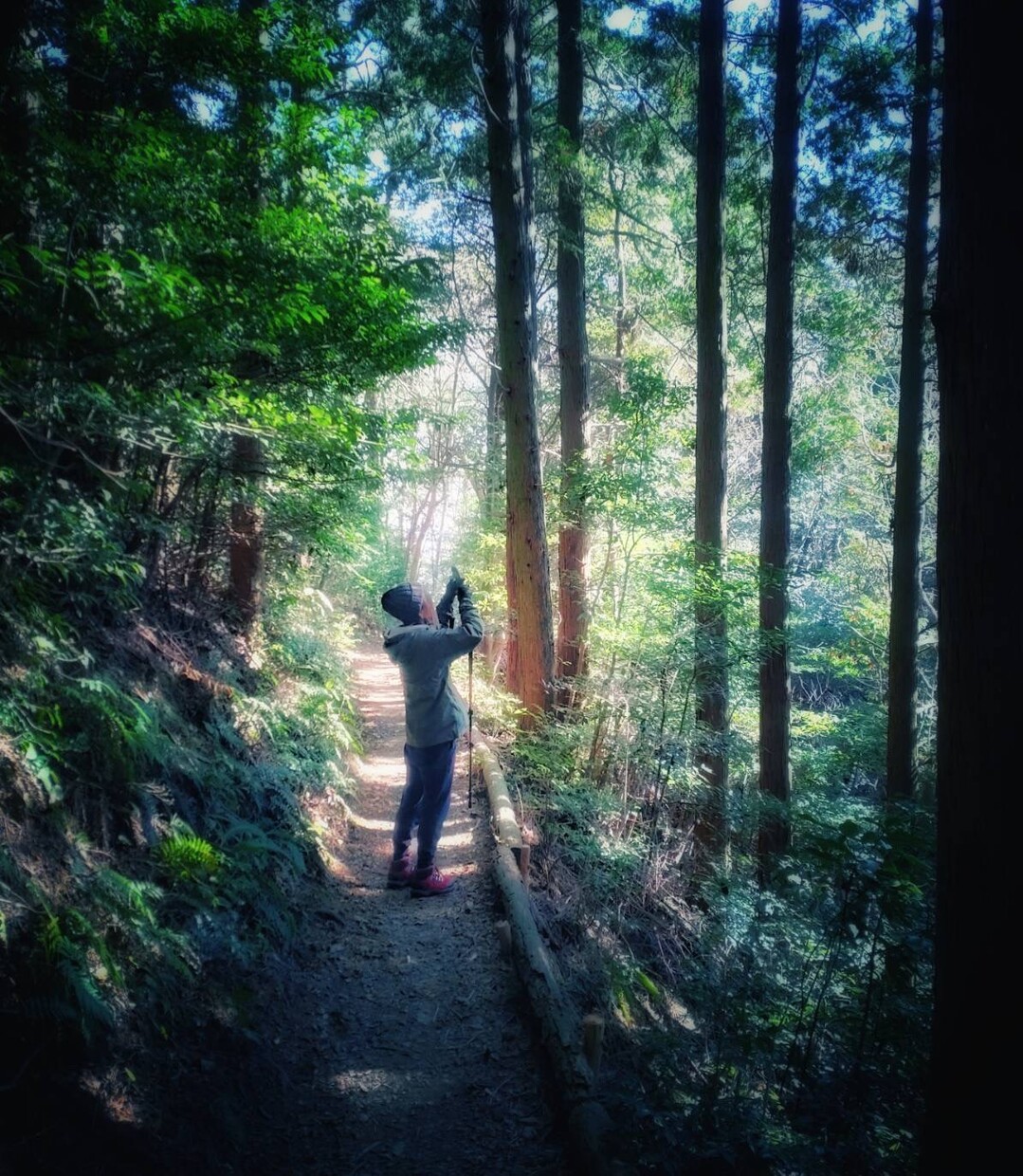 Kei707のページ | YAMAP / ヤマップ