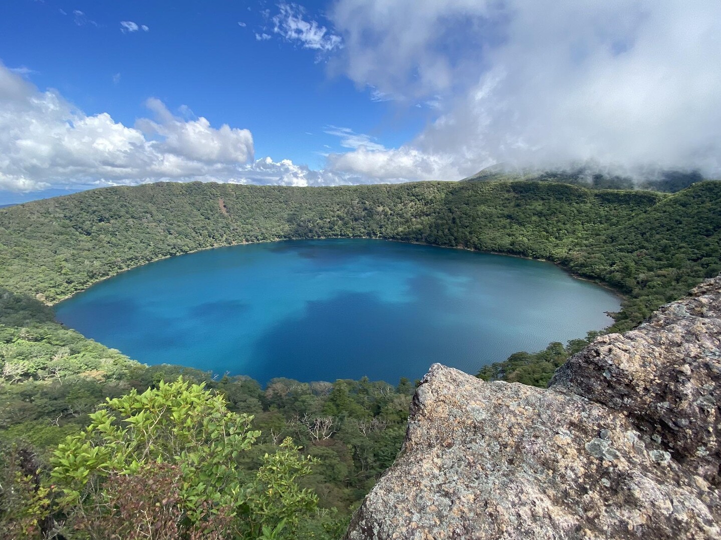 韓国岳（霧島山） / tomomiさんの霧島山・韓国岳・高千穂峰・夷守岳・烏帽子岳の活動データ | YAMAP / ヤマップ