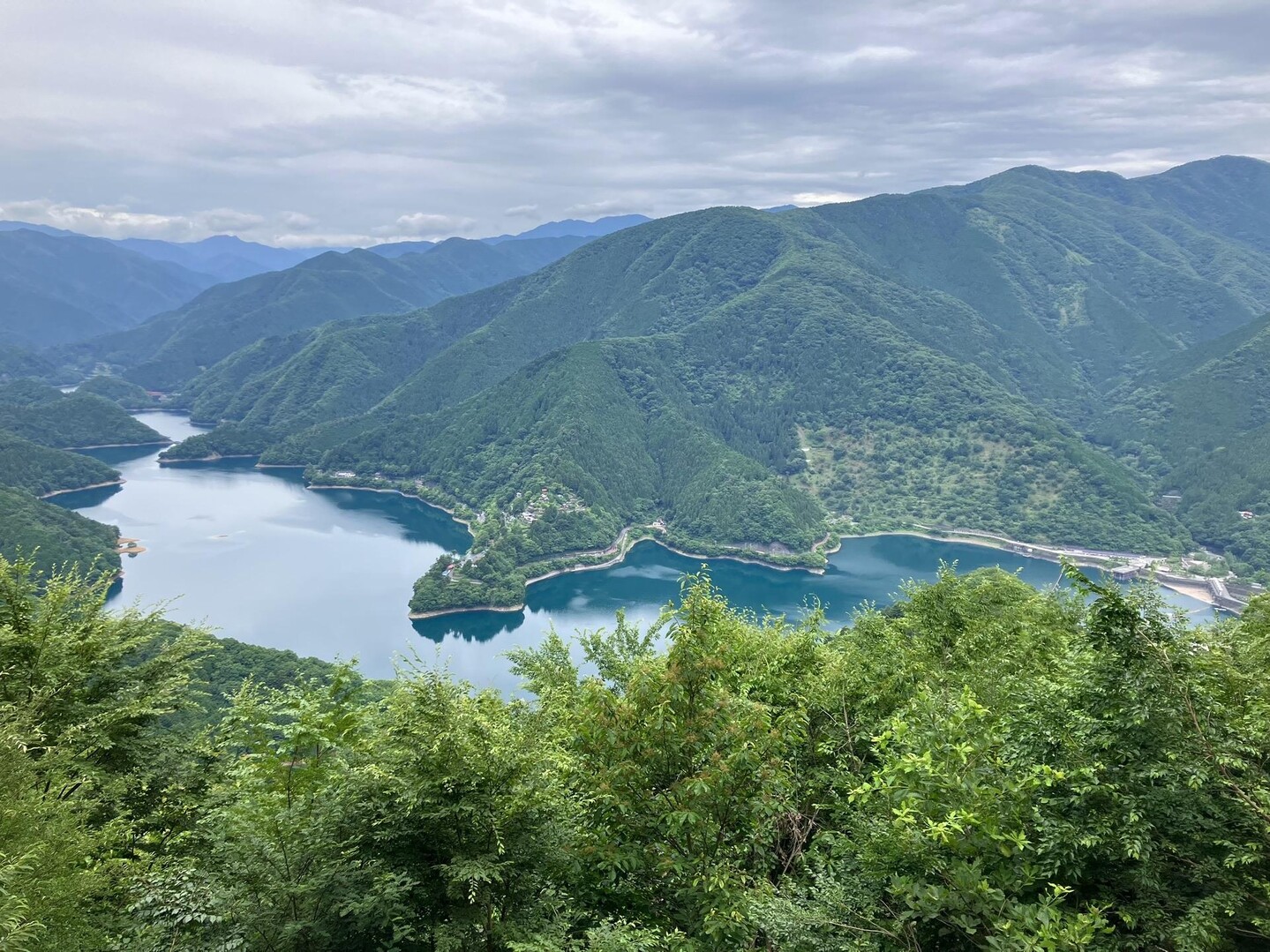 指沢山・惣岳山・御前山 / fumiさんの大岳山・御岳山・御前山の活動データ | YAMAP / ヤマップ