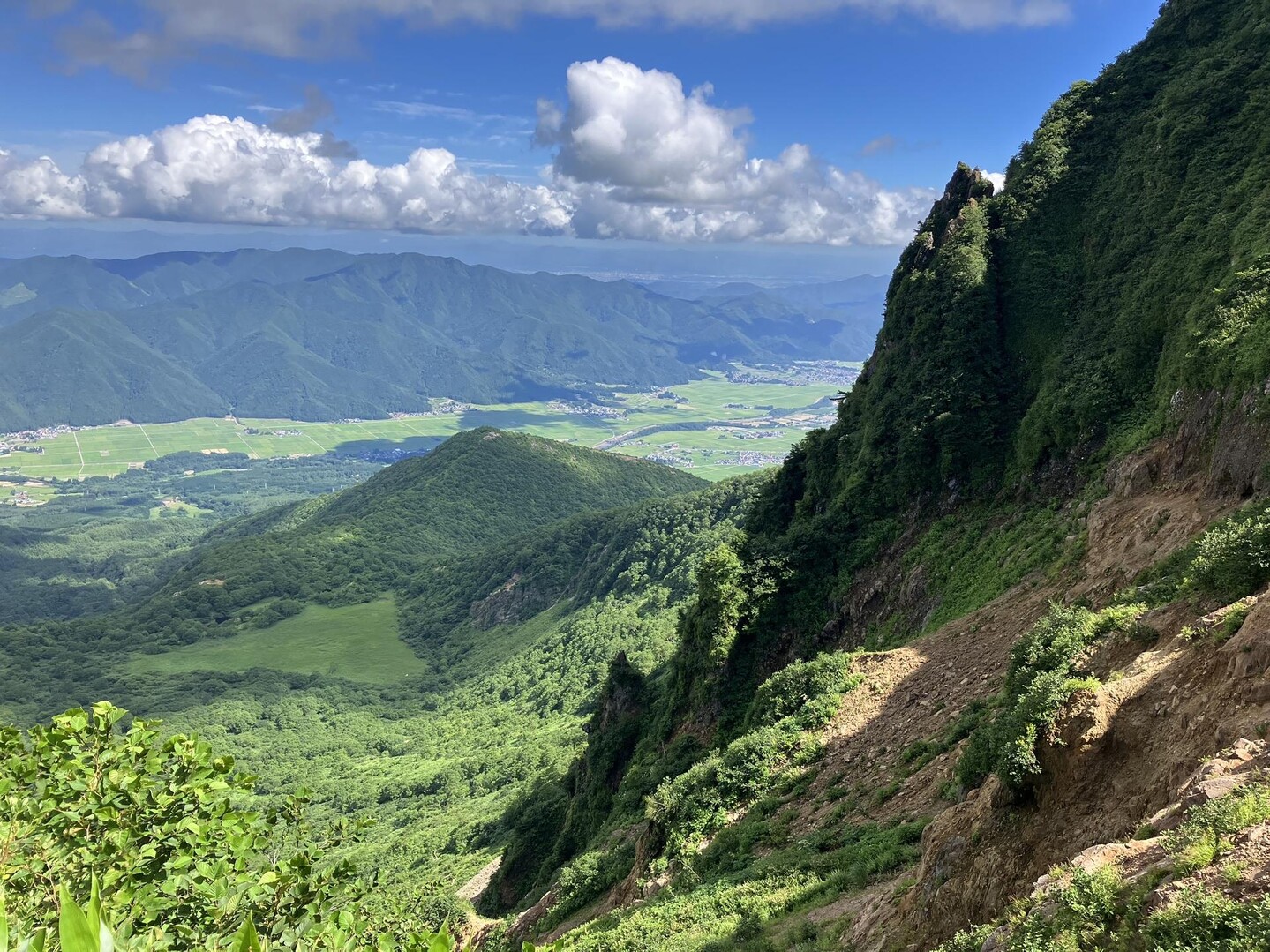 🌳ブナの森🌳にいざなわれて🌳老若男女が集う / masさんの磐梯山・雄国山・赤埴山の活動データ | YAMAP / ヤマップ