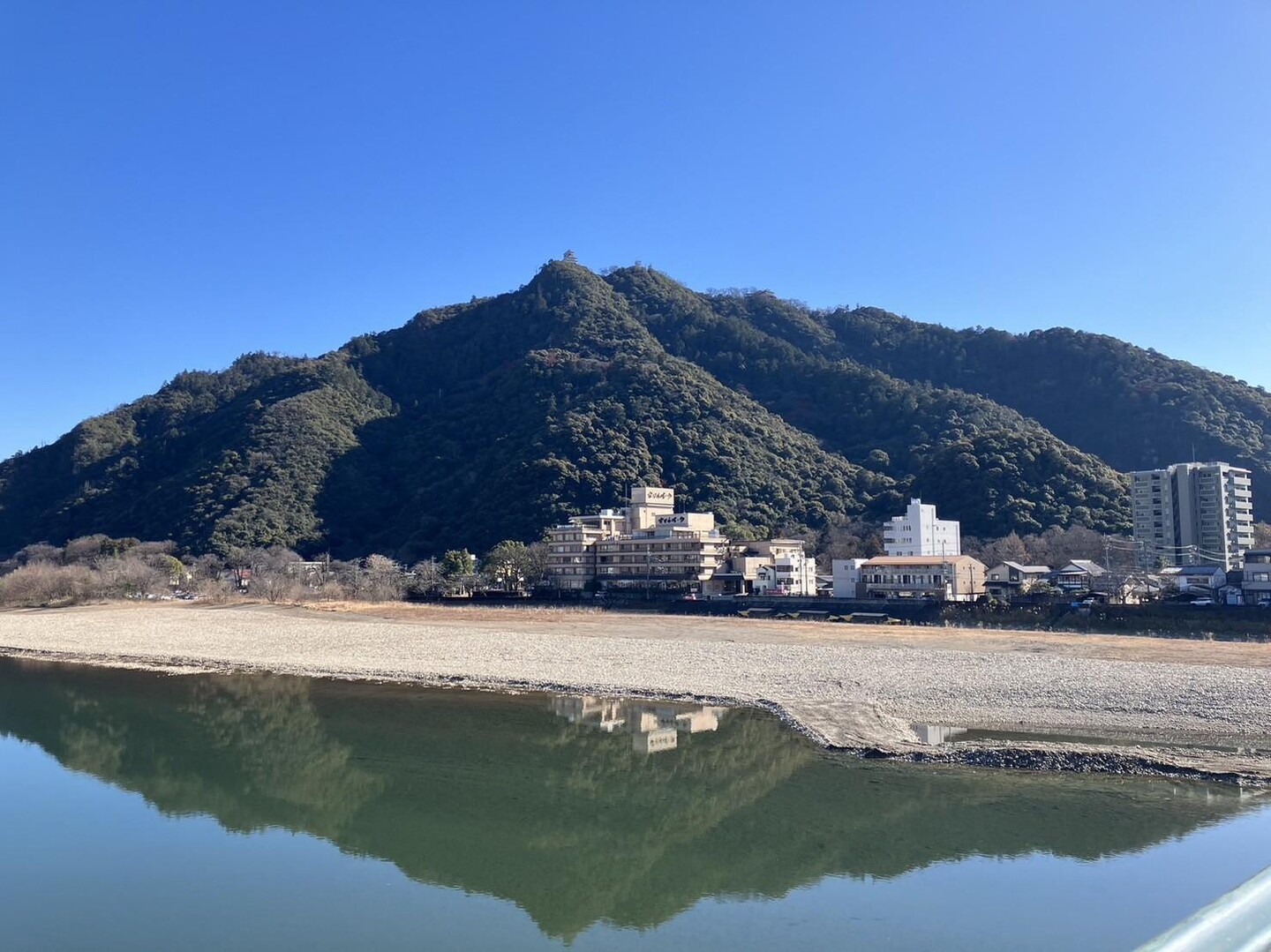 2024年 🌟金華山を初登り / yoyoさんの登山の活動データ | YAMAP / ヤマップ