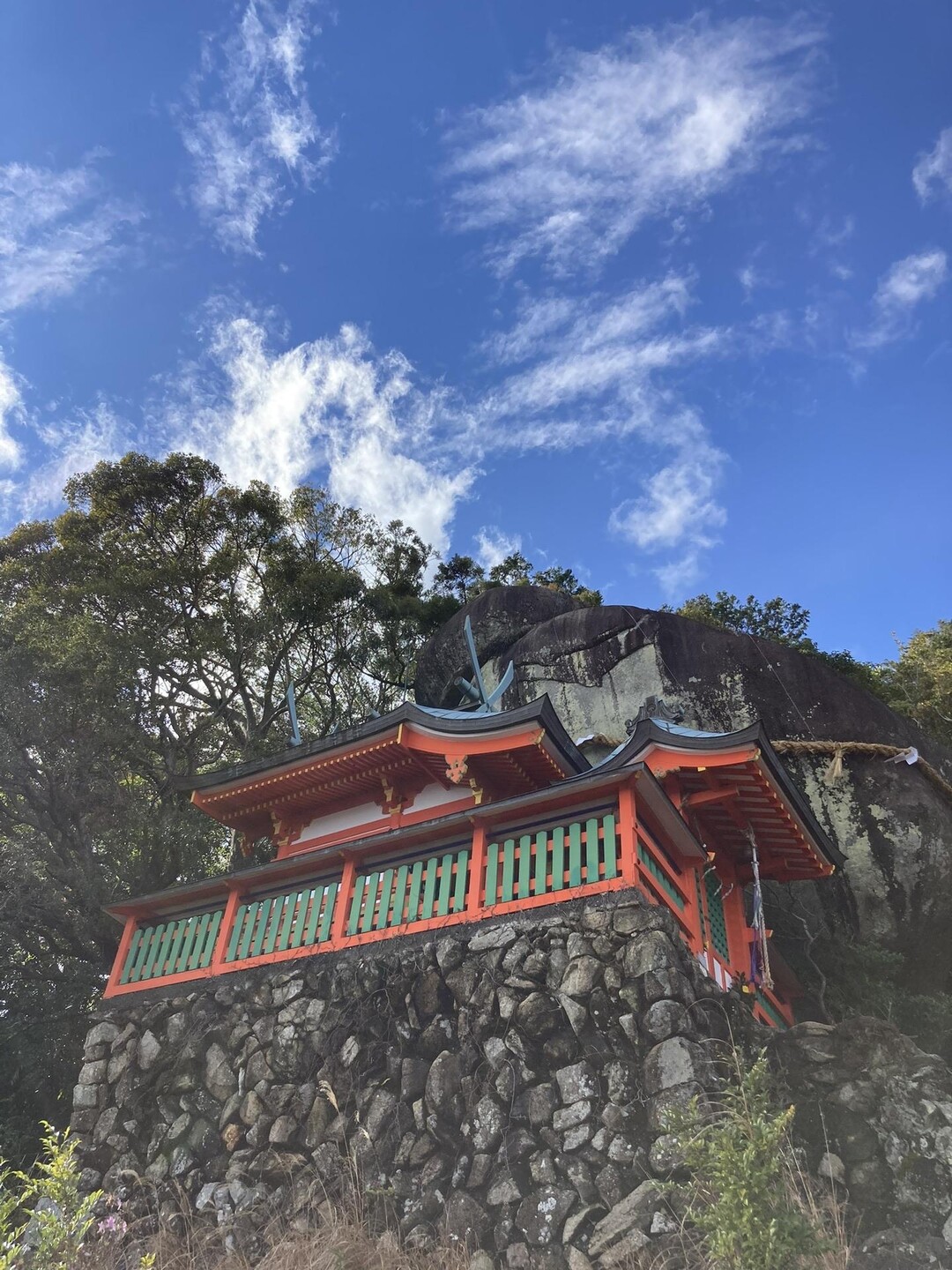 南紀 世界遺産 熊野詣 / RIKU🐕‍🦺 &Jun さんのウォーキングの活動日記 | YAMAP / ヤマップ