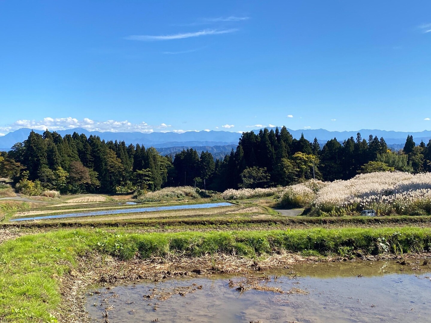 見た！ 槍ヶ岳を刈羽黒姫山から / mtakoさんの守門岳・大岳・網張山の活動データ | YAMAP / ヤマップ