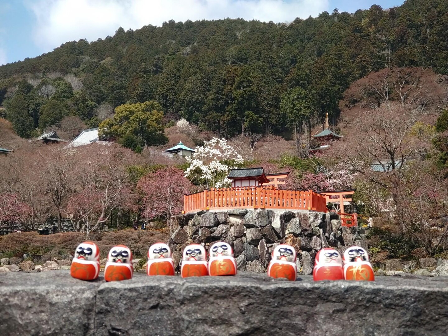 勝尾寺 参拝 / STSケイさんの六個山・鉢伏山・明ヶ田尾山・五月山の活動データ | YAMAP / ヤマップ