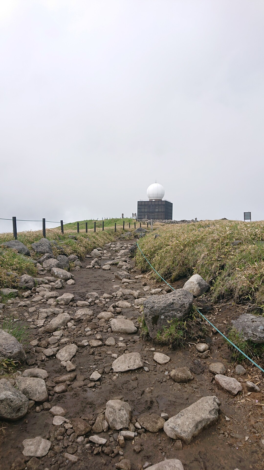 夜勤の狭間に霧ヶ峰 / tomo3さんの霧ヶ峰・車山・大笹峰の活動データ | YAMAP / ヤマップ