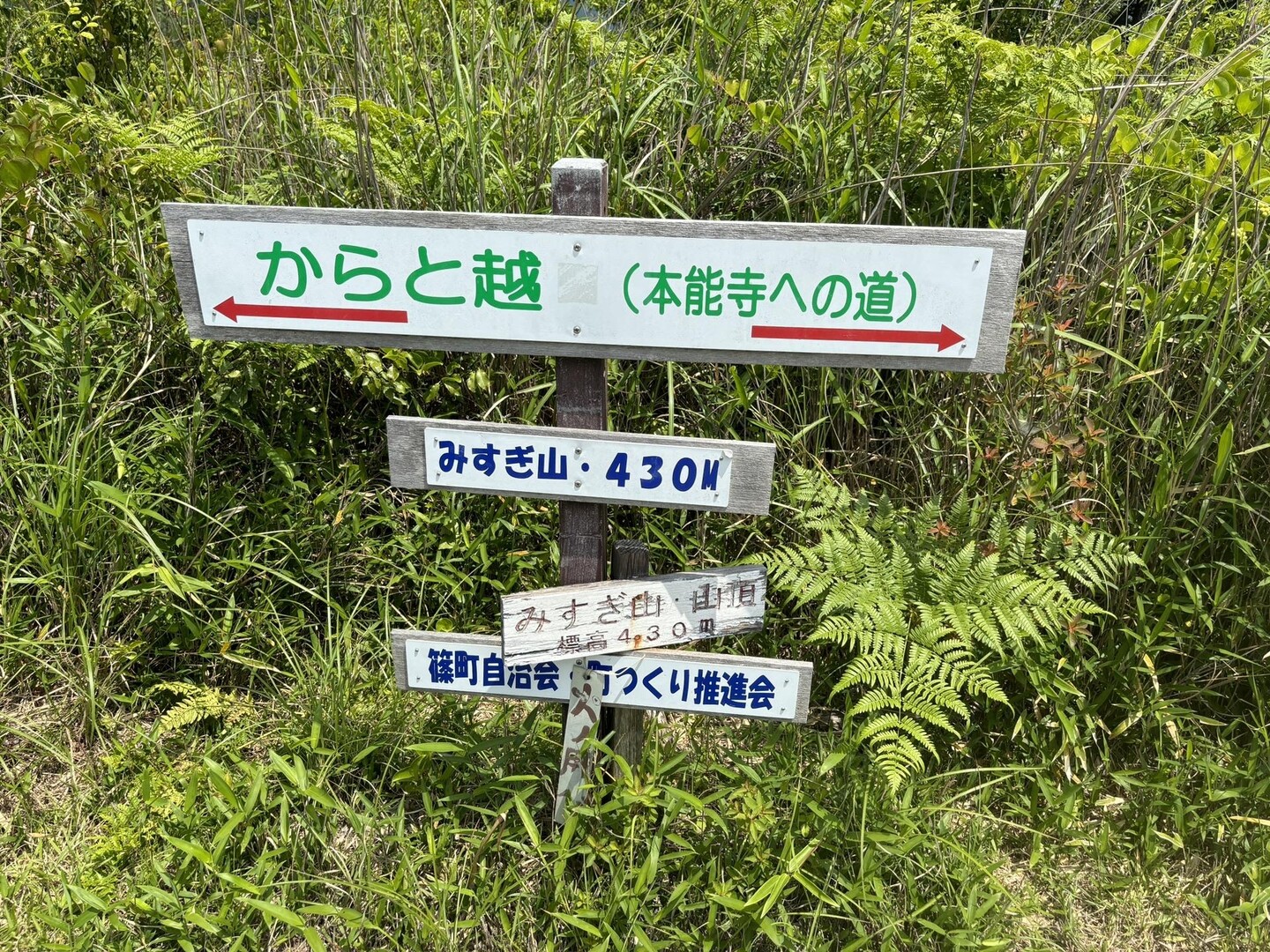 【DNF】嵐山一周トレイル / kng1014さんの沓掛山・みすぎ山・唐櫃越の活動データ | YAMAP / ヤマップ