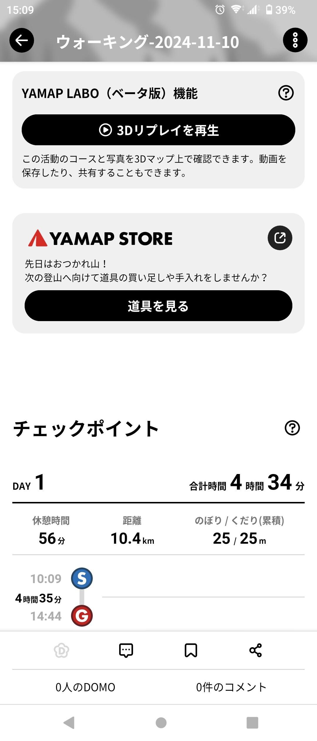 娘達と10kmウォーキングしてきました。... / Tomさんのモーメント | YAMAP / ヤマップ