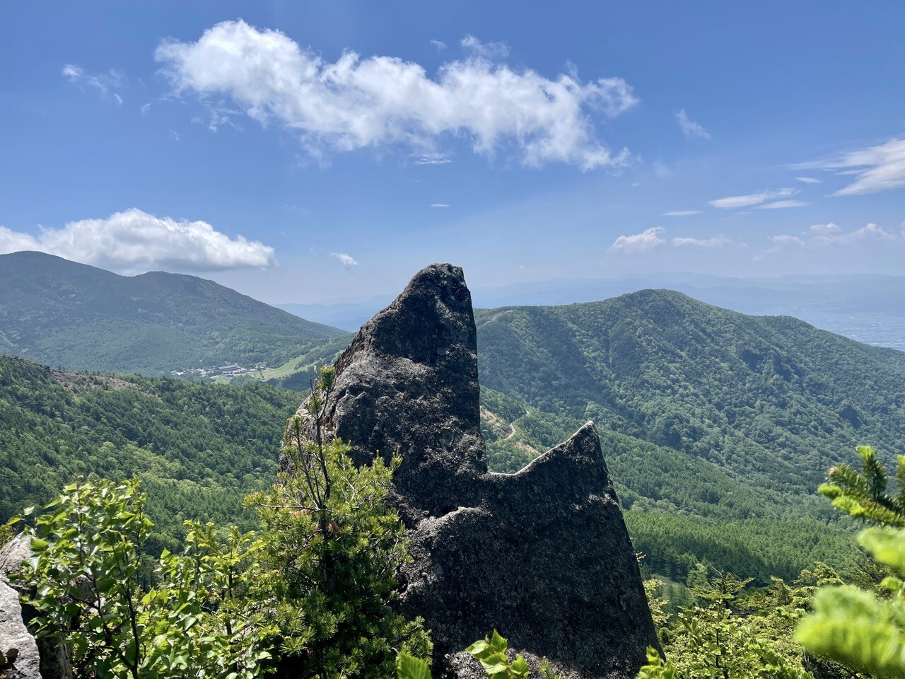 qkaruのページ | YAMAP / ヤマップ