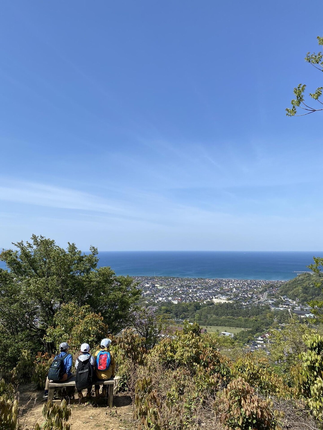 出雲北山 弥山 / mountain Tigerさんの鼻高山・弥山・旅伏山の活動データ | YAMAP / ヤマップ