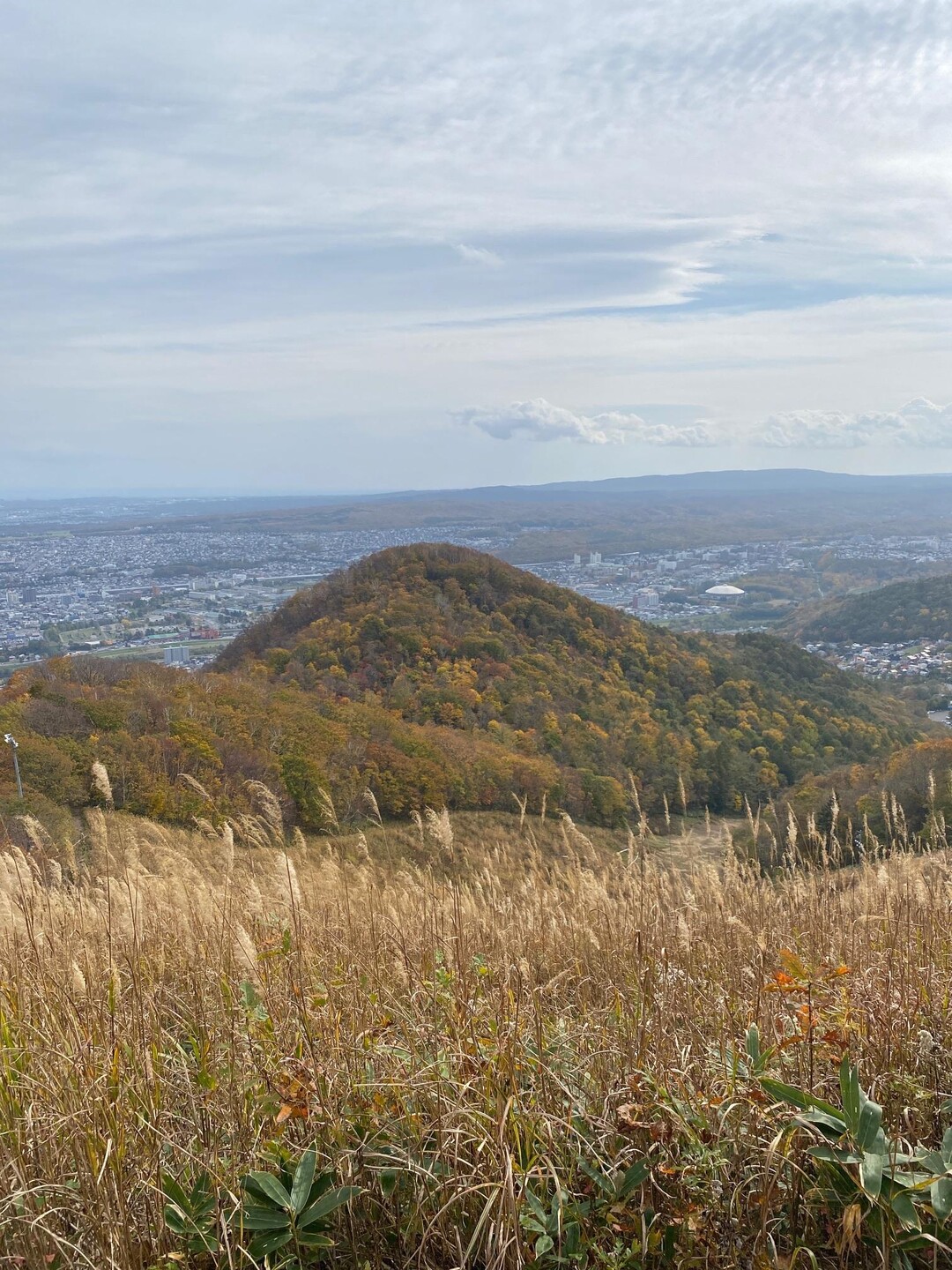 藻岩山 / ASAさんの藻岩山の活動データ | YAMAP / ヤマップ