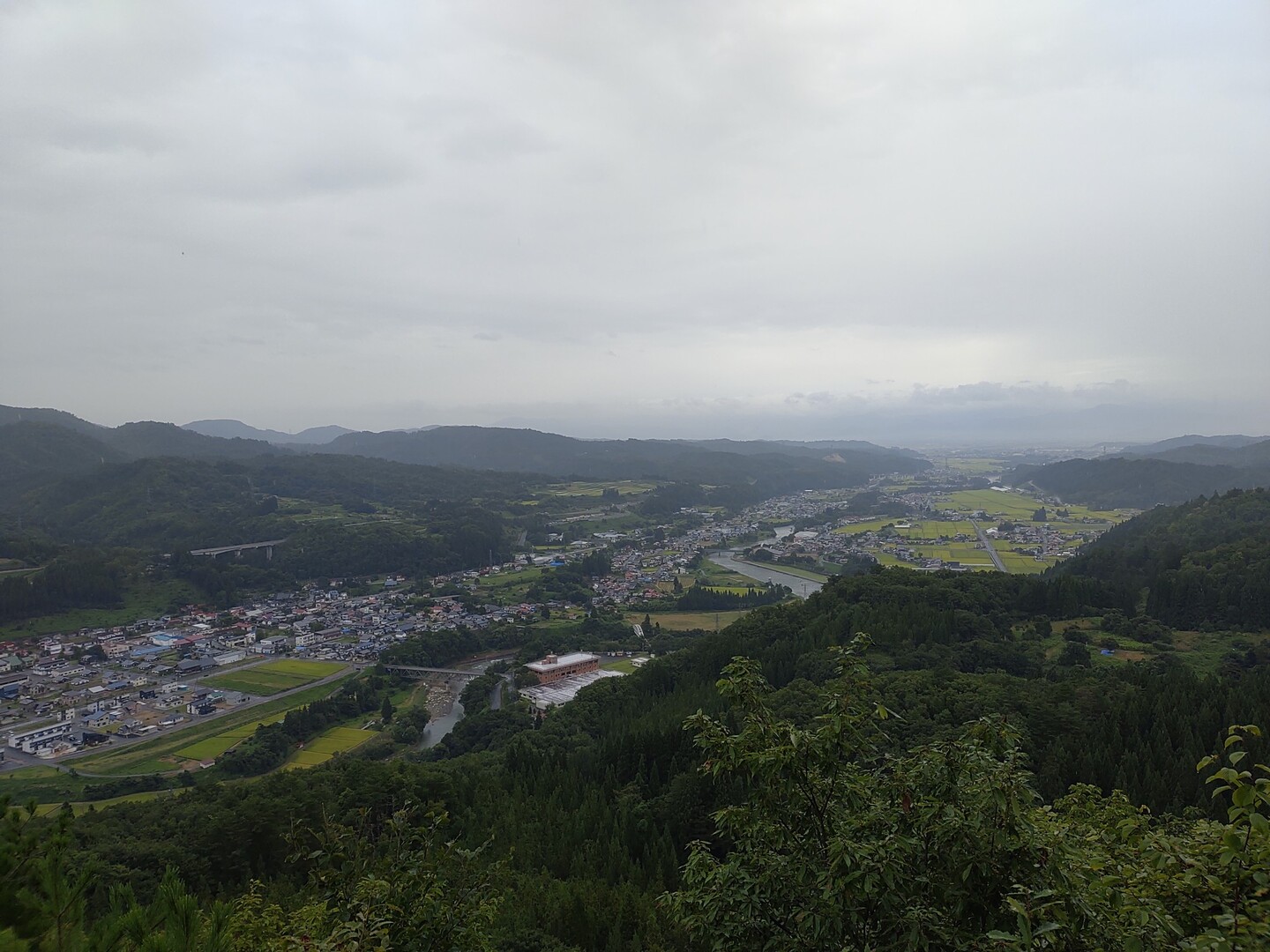 天狗山 / bluesさんの西川町の活動データ | YAMAP / ヤマップ