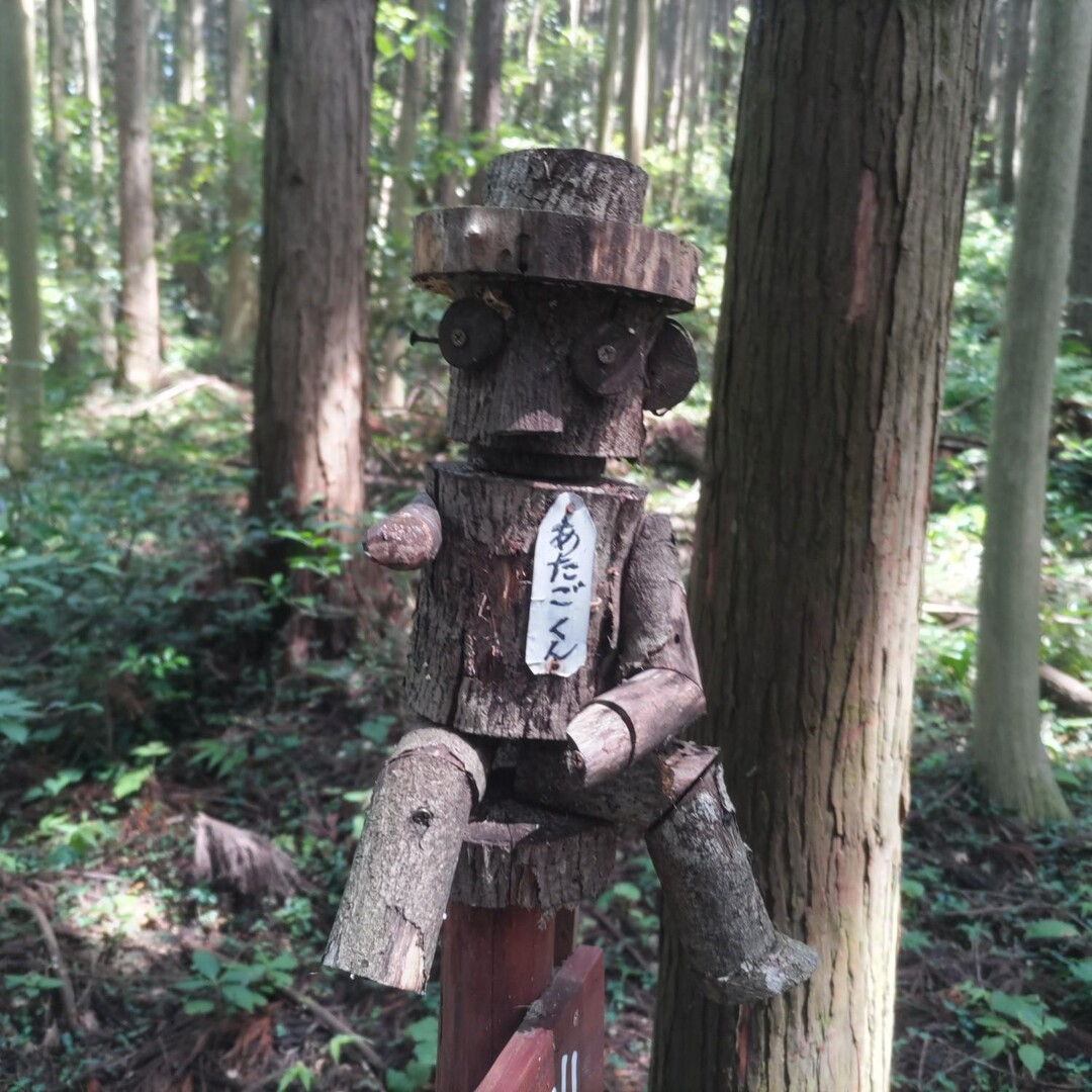 小銭トラバース 飯能低山3座 / 赤池あざらしさんの日和田山・物見山の活動日記 | YAMAP / ヤマップ