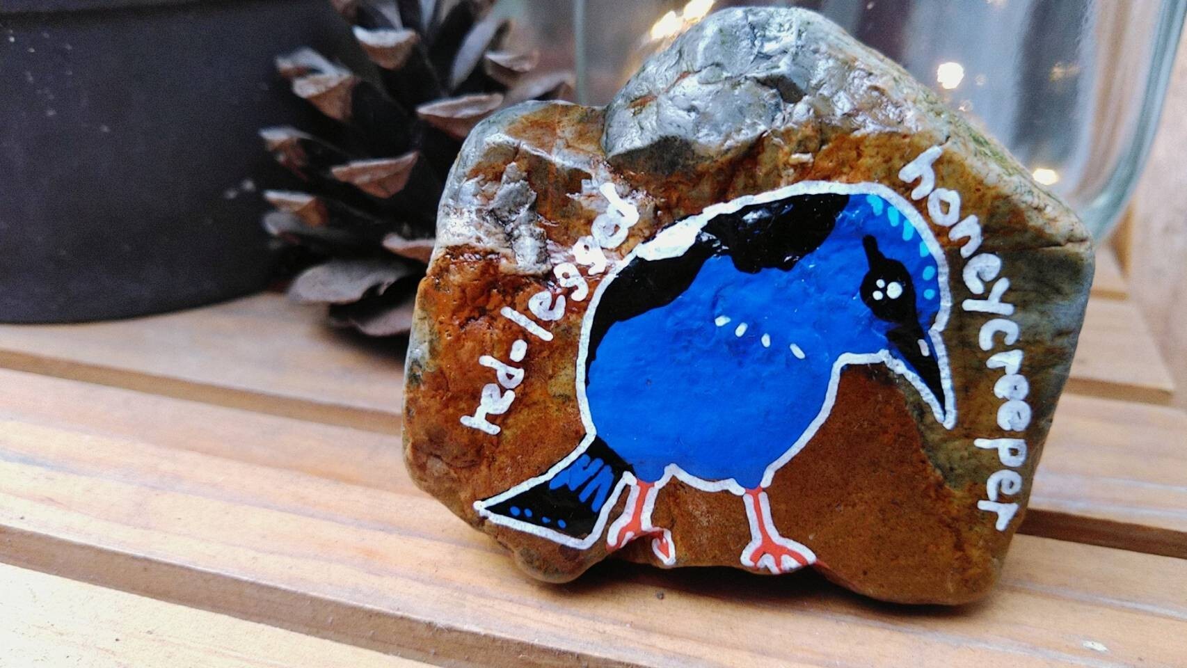 鳥ワロック増殖中😊 1枚目は、"ル... / kazさんのモーメント | YAMAP / ヤマップ