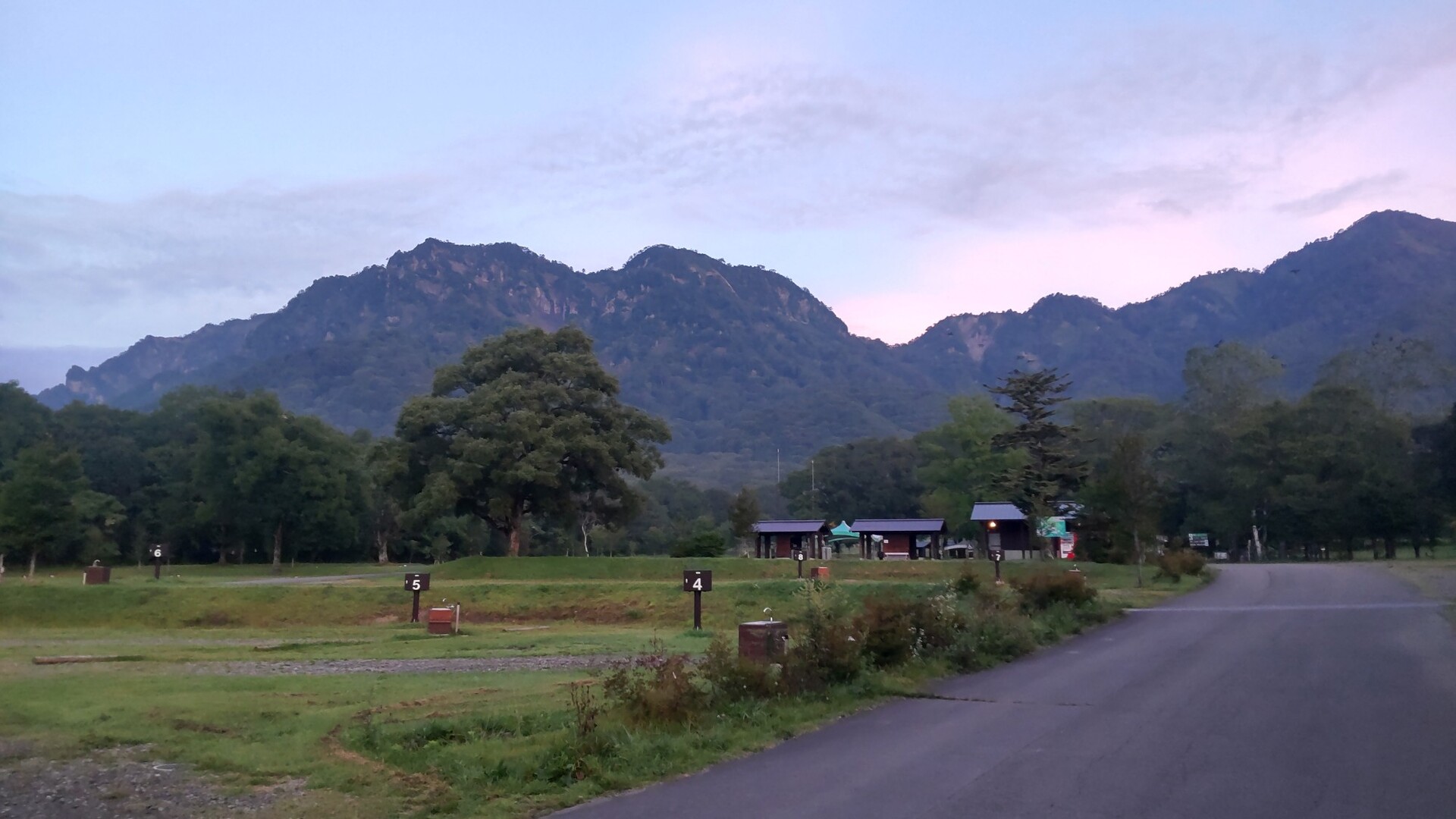 終始霧に覆われた高妻山 / zaomonsさんの高妻山・戸隠山の活動データ | YAMAP / ヤマップ