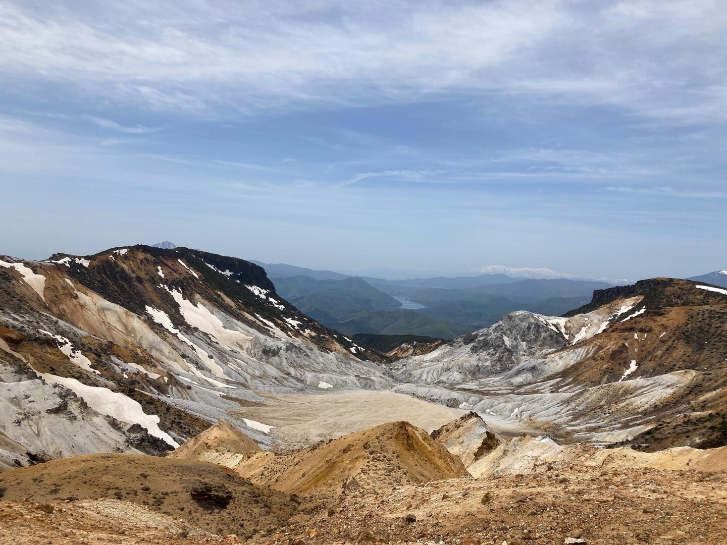 矢筈森・安達太良山・薬師岳 / GA GAさんの安達太良山・箕輪山・鬼面山の活動日記 | YAMAP / ヤマップ