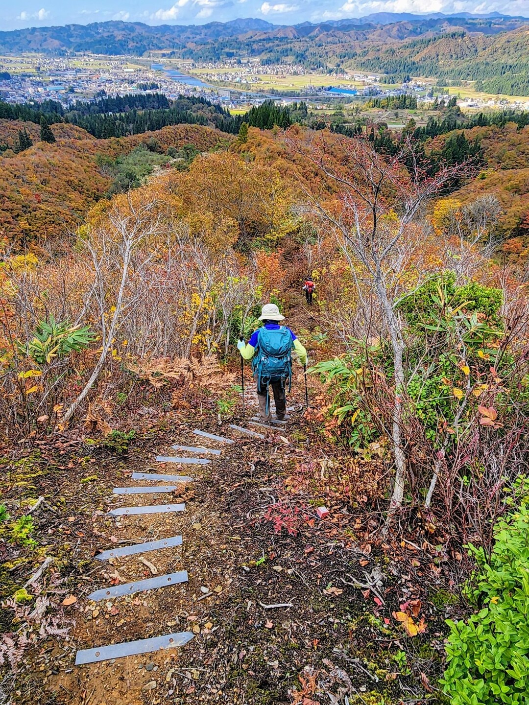 藤権現・駒見山・あいの峰・房ヶ沢山 / kokoさんの御岳山・駒見山の活動データ | YAMAP / ヤマップ
