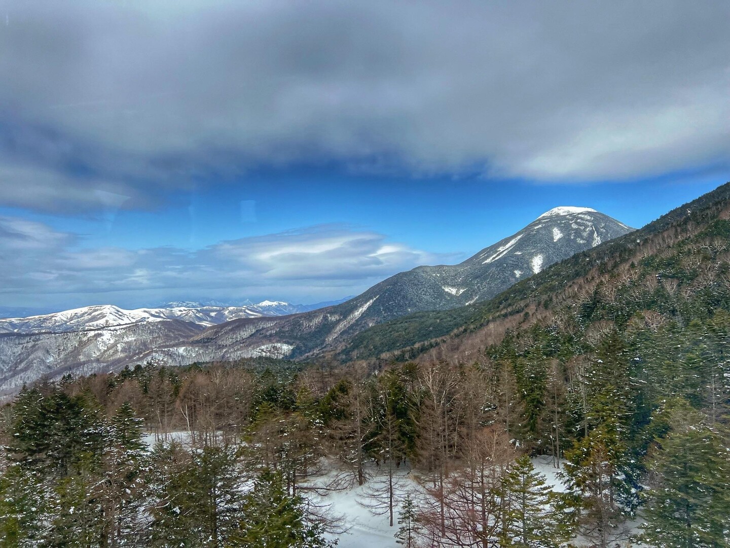 北横岳（南峰）・北横岳（北峰） / tamさんの蓼科山・横岳・縞枯山の活動データ | YAMAP / ヤマップ