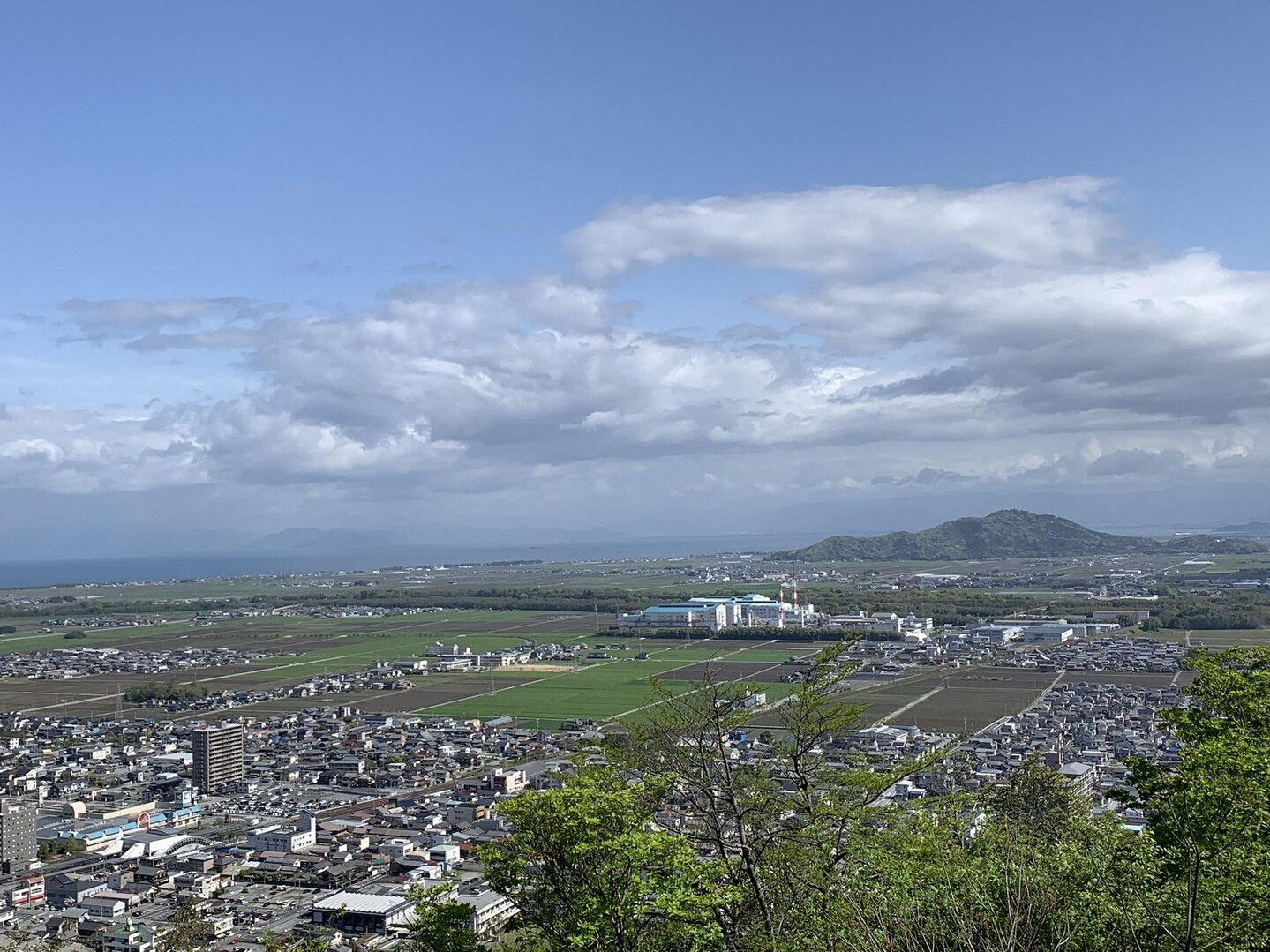 猪子山 / kaakoさんの東近江トレイル（繖山・箕作山）の活動データ | YAMAP / ヤマップ
