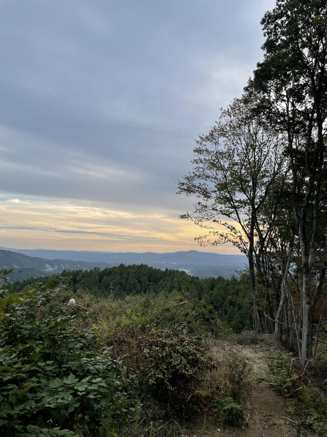 神俣羽山へ〜2024.10.28【2座目】 / sammyくんさんの麓山（羽山）の活動データ | YAMAP / ヤマップ