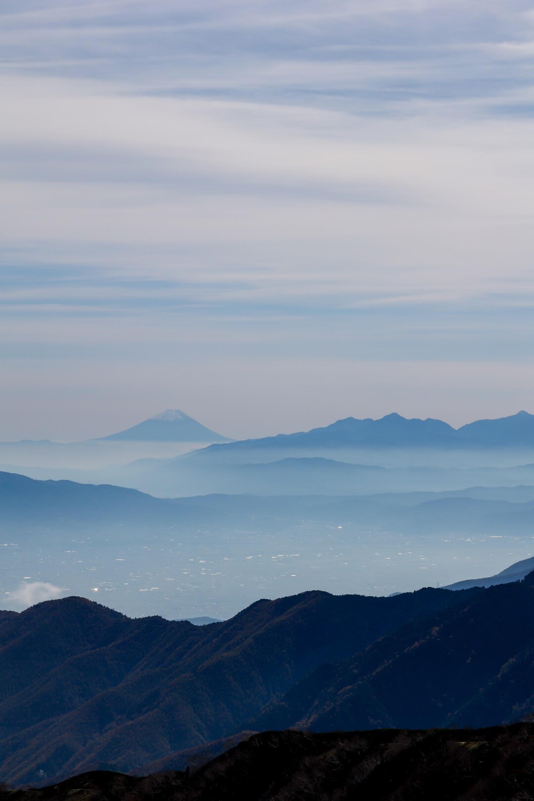 二大巨峰？ 初ソロ登山から 一ヶ月もた... / su_sanさんのモーメント | YAMAP / ヤマップ