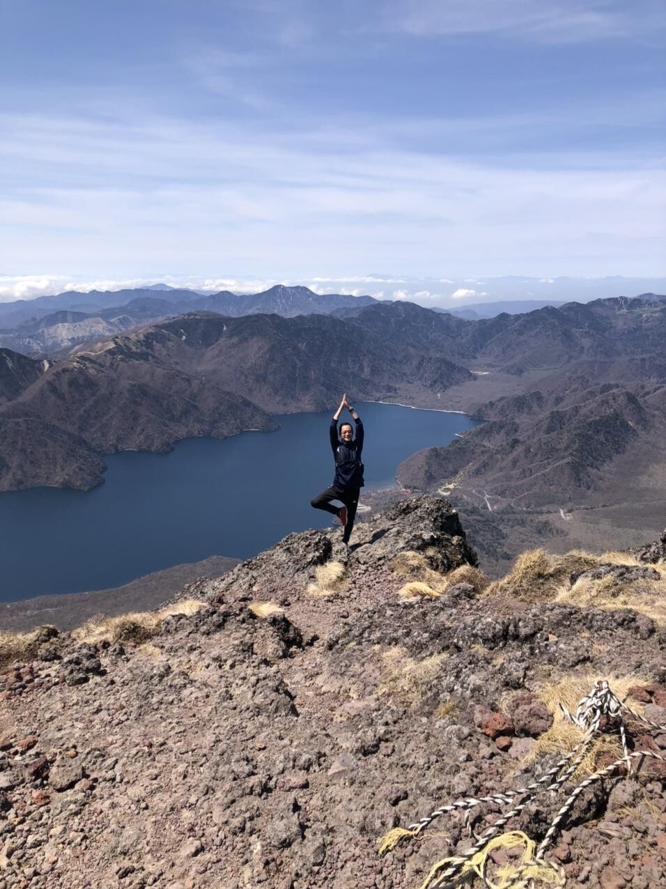 shinのページ | YAMAP / ヤマップ