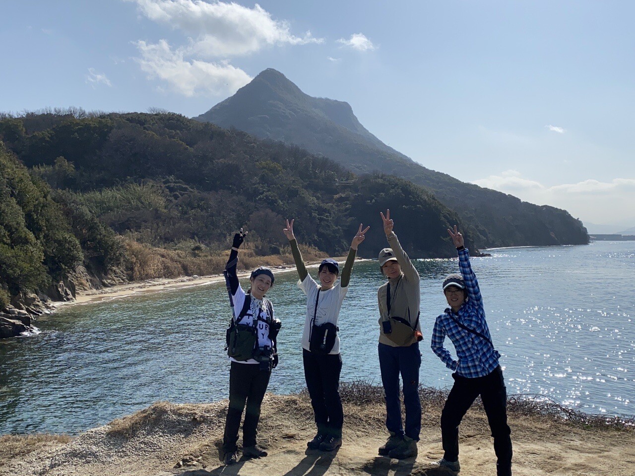 ヤシマ作戦(Ver.IYO)北嶺・南嶺・冠ヶ嶽 / Rincoさんの高松市の活動データ | YAMAP / ヤマップ