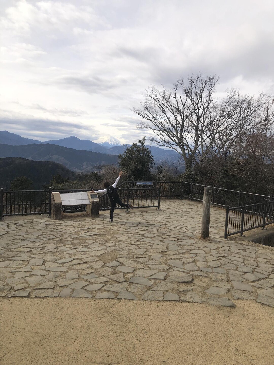 高尾山・神変山 / 10-tenさんの高尾山・陣馬山・景信山の活動データ | YAMAP / ヤマップ