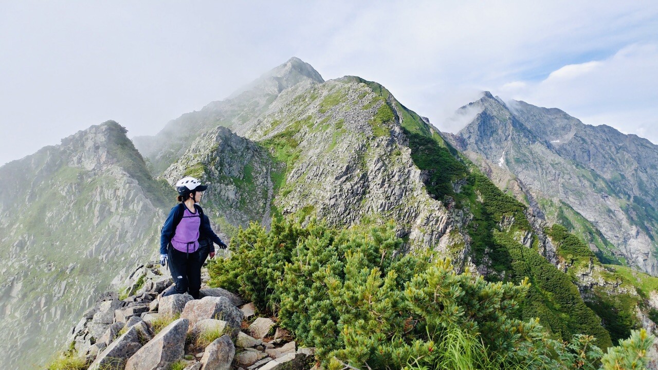 YoYoのページ | YAMAP / ヤマップ