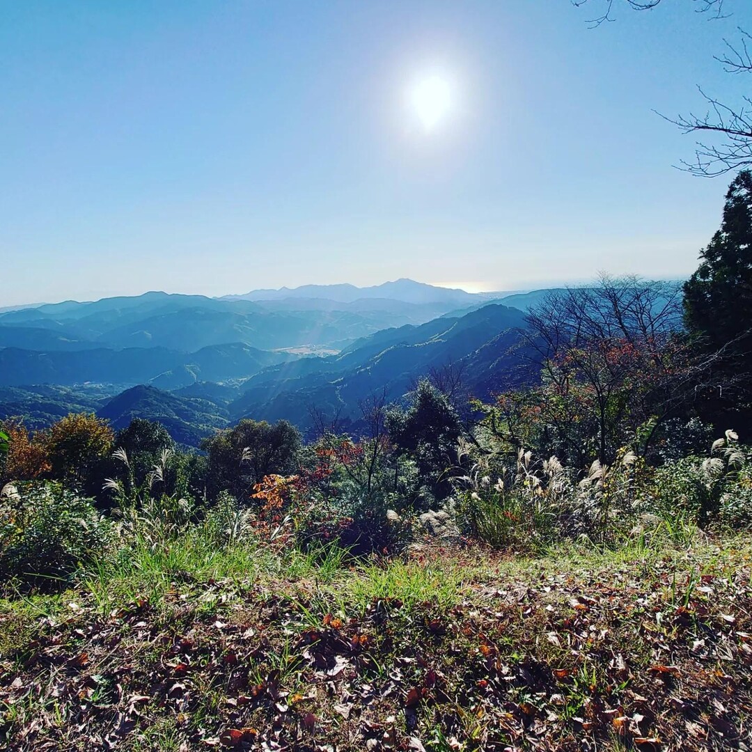 ビク石ボルダー、気持ち良い季節に岩トレで... / MMMさんのモーメント | YAMAP / ヤマップ