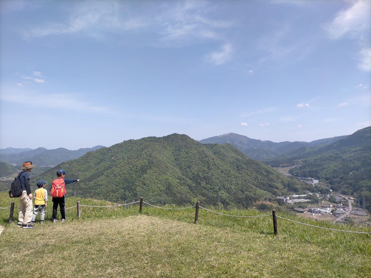 竹田城山 / naoさんの但馬竹田・竹田城・朝来山の活動データ | YAMAP / ヤマップ