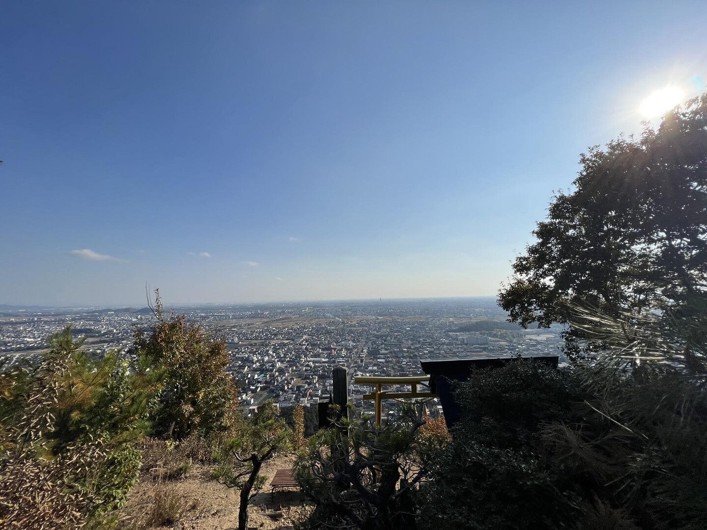 金華山トレ / まっけんさんの金華山・洞山・舟伏山の活動データ | YAMAP / ヤマップ