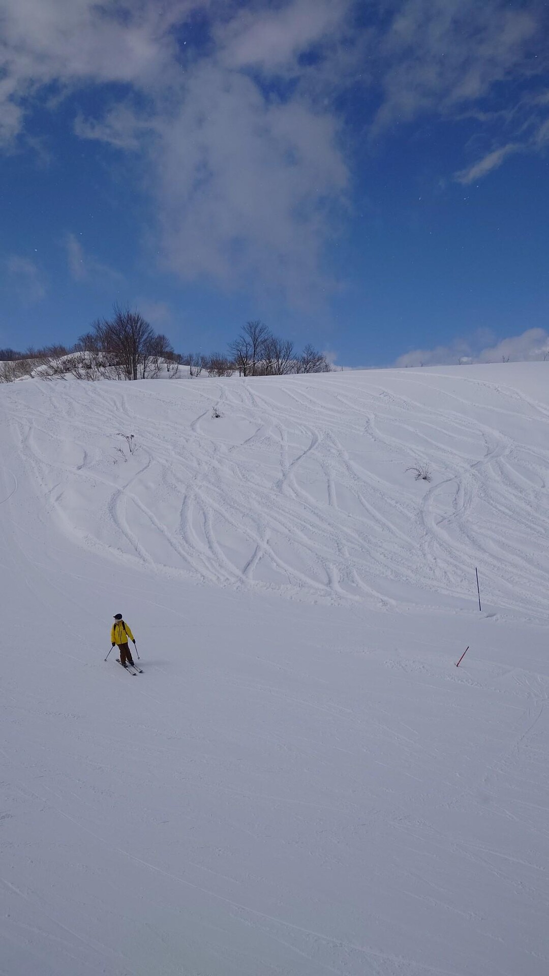 スノーボード日記 3/9須原スキー場 天... / ko1さんのモーメント | YAMAP / ヤマップ