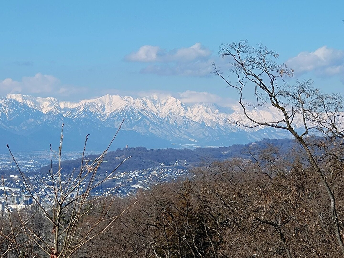 中山・弘法山 / sanaさんの鉢伏山・高ボッチ山・三峰山の活動データ | YAMAP / ヤマップ