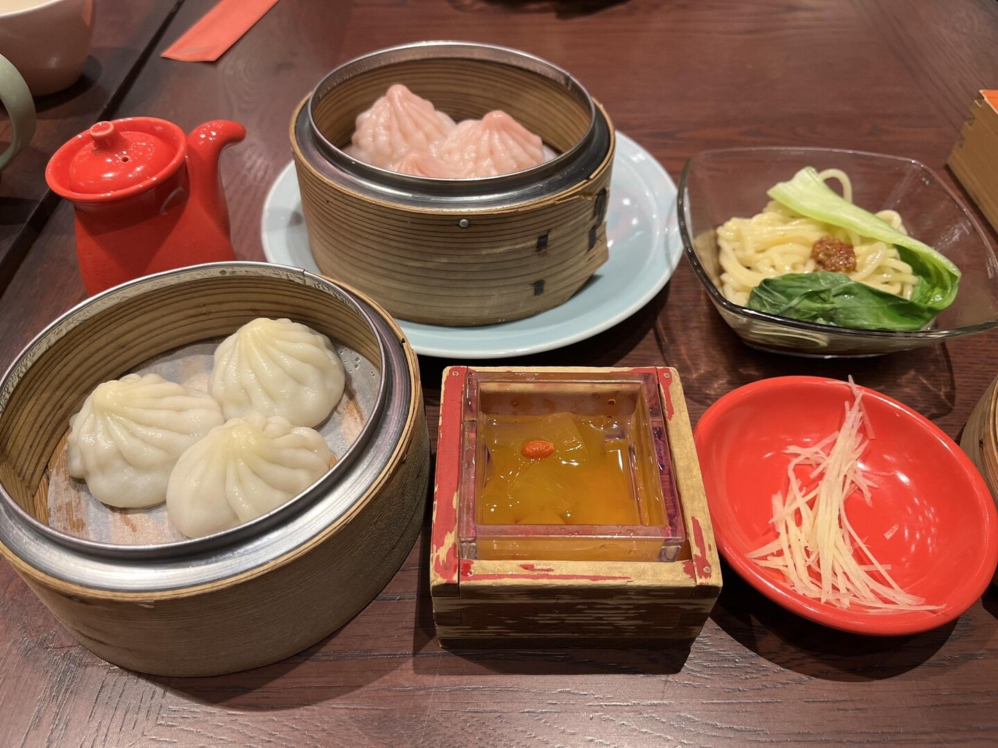 Day16/42 山ちゃん系列の飲茶屋... / junnnnさんのモーメント | YAMAP / ヤマップ